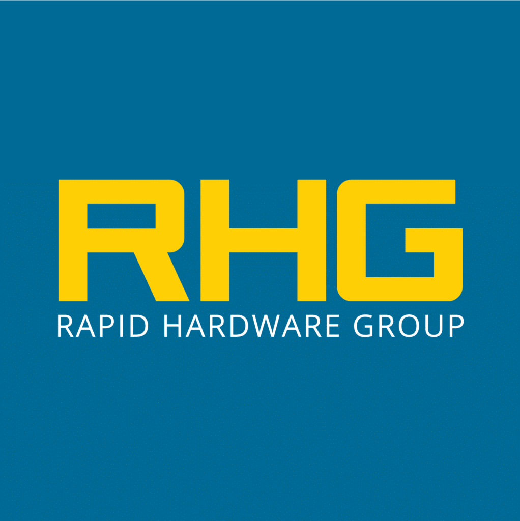 Rapid Hardware Group - Kate Hall Creative